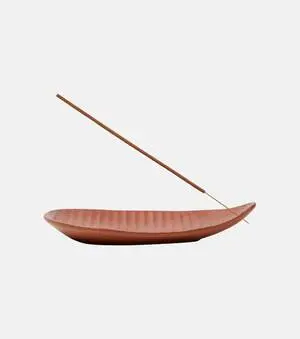 Loewe Tomato Leaves Incense Set - Multicoloured
