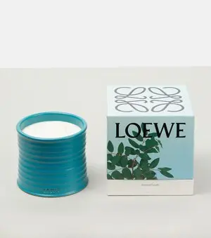 Loewe Incense Medium Scented Candle
