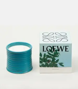 Loewe Incense Medium Scented Candle
