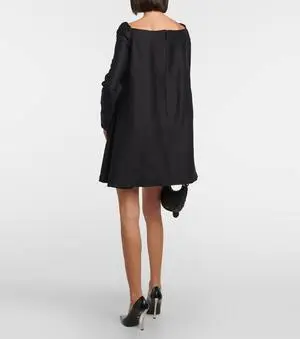 Versace Medusa ’95 Mini Dress