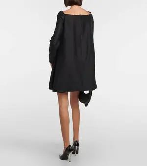 Versace Medusa ’95 Mini Dress