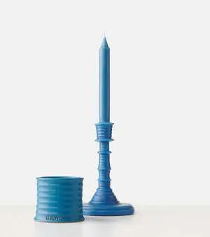 Loewe Incense Scented Candle - Blue