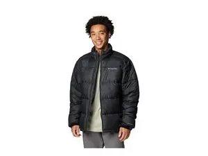Columbia Printed Outerwear For Men