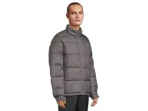 Columbia Pike Lake Ii Jacket - Gray