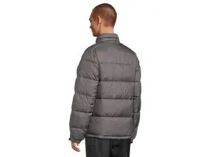 Columbia Pike Lake Ii Jacket - Gray