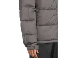 Columbia Pike Lake Ii Jacket - Gray