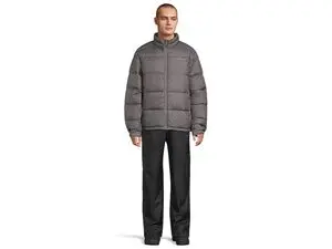 Columbia Pike Lake Ii Jacket - Gray