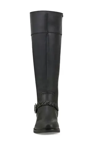 EARTH® Mira Knee High Boot - Black