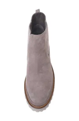 Ron White Emmaline Weatherproof Chelsea Boot - Lamb