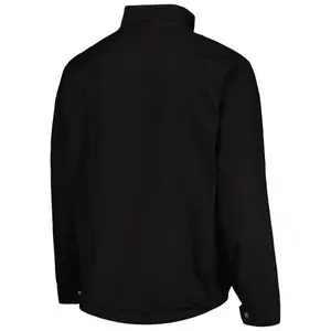 DUNBROOKE Tampa Bay Buccaneers Workwear Tri-blend Full-zip Jacket