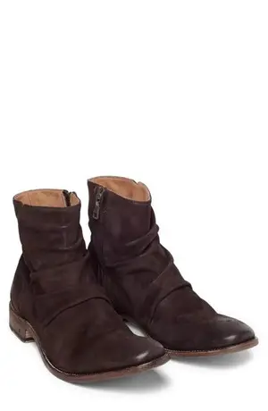 Portuguese Made Men's Boots