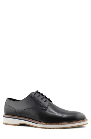 Blake Mckay Stacked Heel Shoes For Men