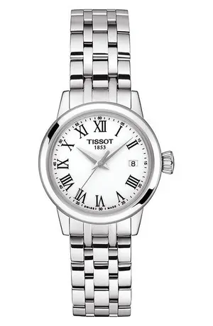 Tissot Adjustable Watches For Women