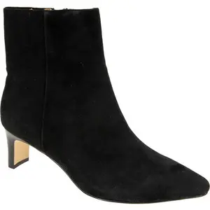 Andre Assous Pointed Toe Booties