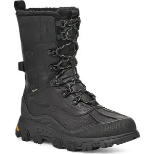 UGG Adirondack Meridian Snow Boots - Blk