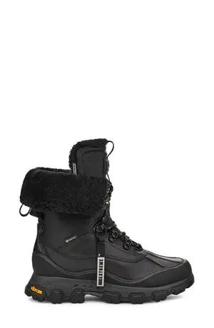 UGG Adirondack Meridian Snow Boots - Blk