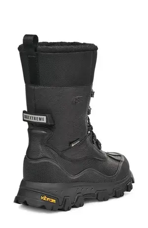 UGG Adirondack Meridian Snow Boots - Blk