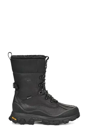 UGG Adirondack Meridian Snow Boots - Blk