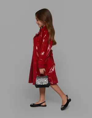 Dolce & Gabbana Mini Sicily Handbag