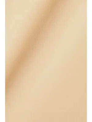 SKIMS Fits Everybody Stretch-satin Jersey Thong Bodysuit