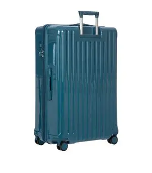 Bric'S Positano Check-in Suitcase