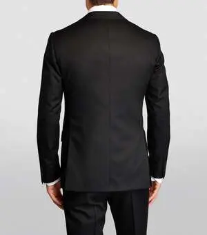 Pal Zileri Wool 2-piece Suit