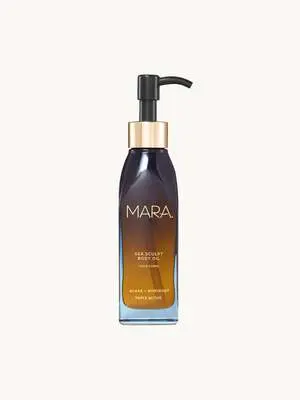 MARA Algae + Moringa Sea Sculpt Body Oil - One-color