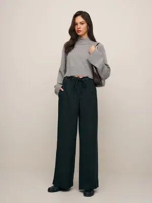 REFORMATION Ricky Pant