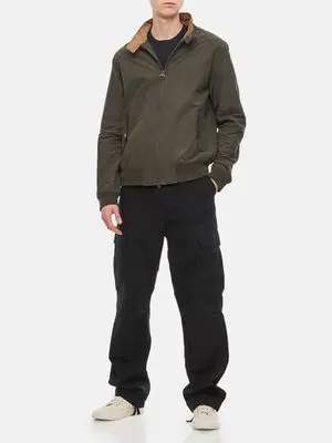 Barbour Jacket - Beige