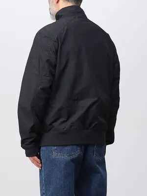 Barbour International Bomber Jacket