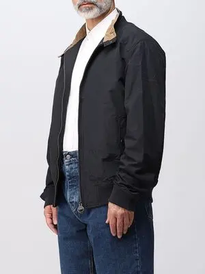 Barbour International Bomber Jacket