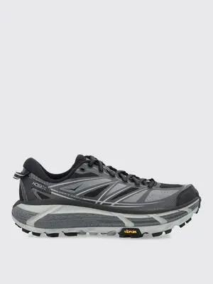 HOKA Athletic Sneakers - Black