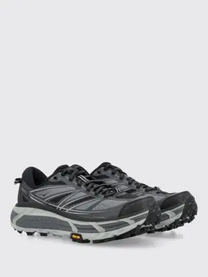 HOKA Athletic Sneakers - Black