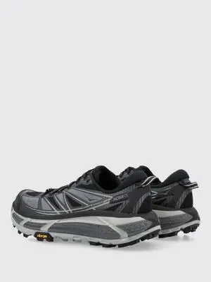 HOKA Athletic Sneakers - Black