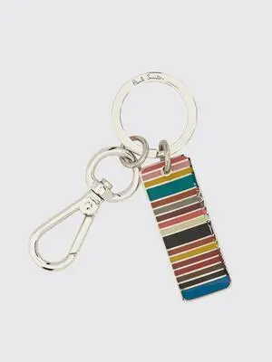 Paul Smith Keyring - Multicolor