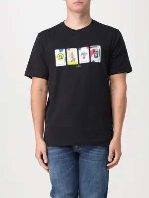 Paul Smith T-shirt - Black