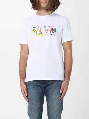 Paul Smith T-shirt Men White
