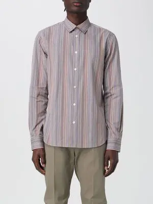 Paul Smith Shirt - Multicolor
