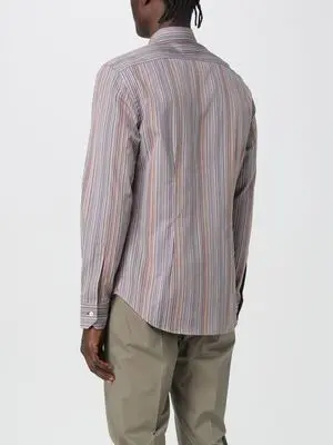 Paul Smith Shirt - Multicolor