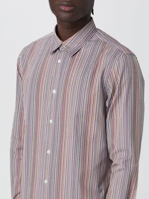Paul Smith Shirt - Multicolor