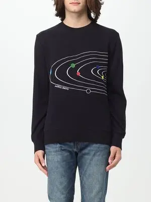 Paul Smith Crew Neck Sweater