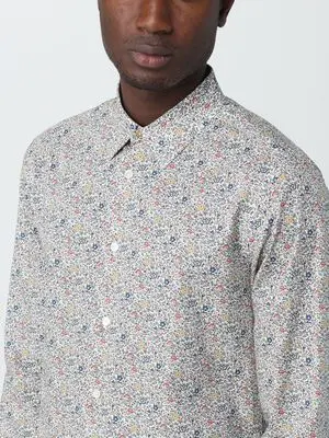 Paul Smith Shirt - Multicolor