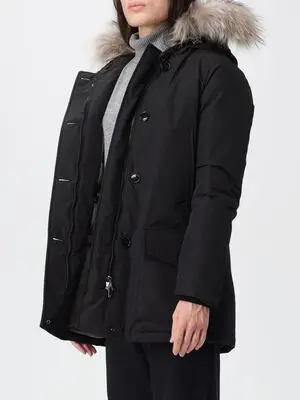 Woolrich Coat