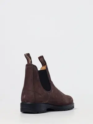 Blundstone Elasticated Chelsea Boot - Brown