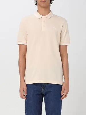 BOSS Polo Shirt - Orange
