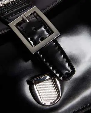 Dr. Martens Vegan Bow Bag