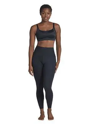 Victoria's Secret Leonisa Shapewear Moderate Compression Butt Lifter Leggings