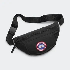 Canada Goose Waist Pack - Black