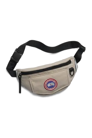 Canada Goose Waist Pack Limestone