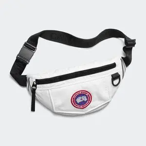 Canada Goose Waist Pack - White